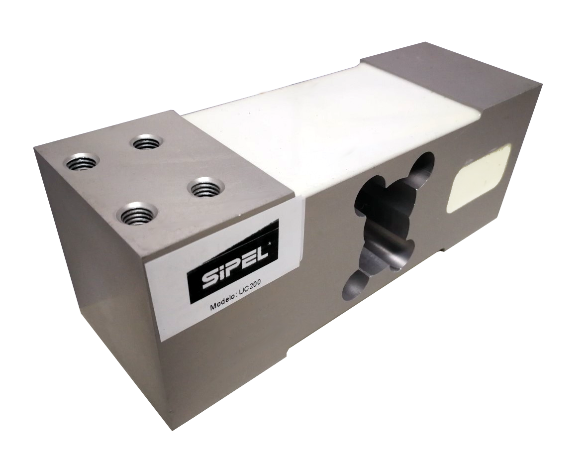 SIPEL sistemas en pesaje