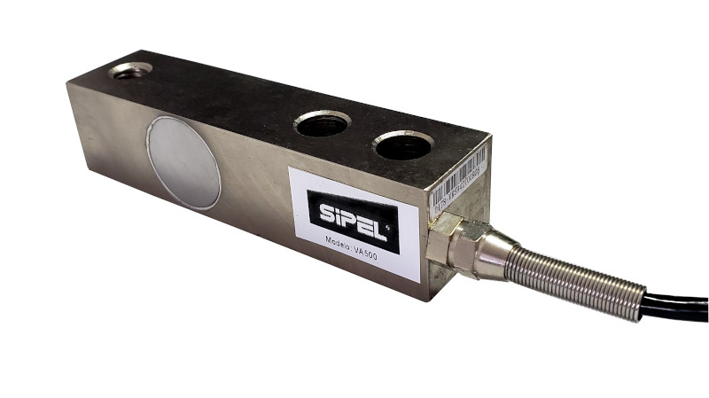 SIPEL sistemas en pesaje